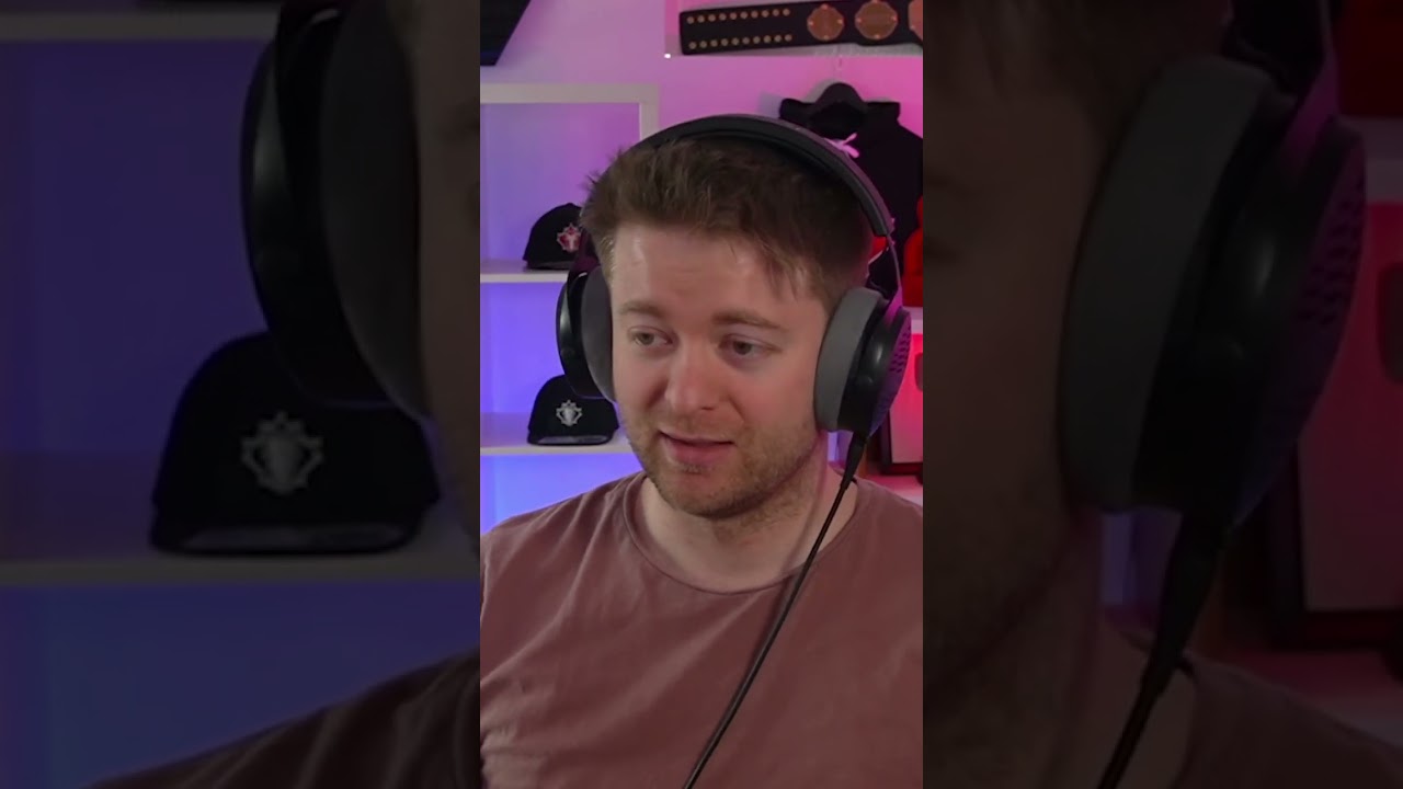 What Happened To Magnus?