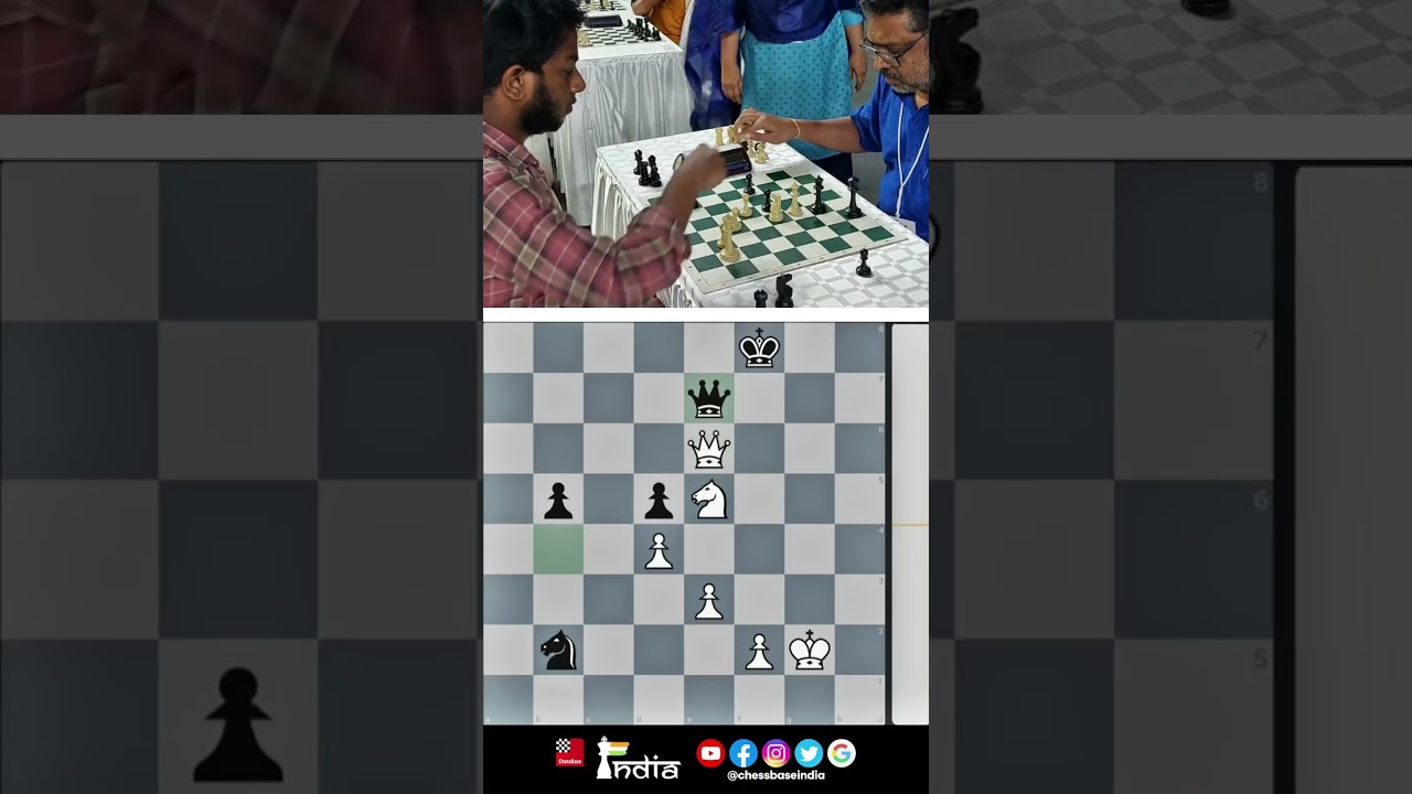 RIP Queen! #shorts - Chess Chest