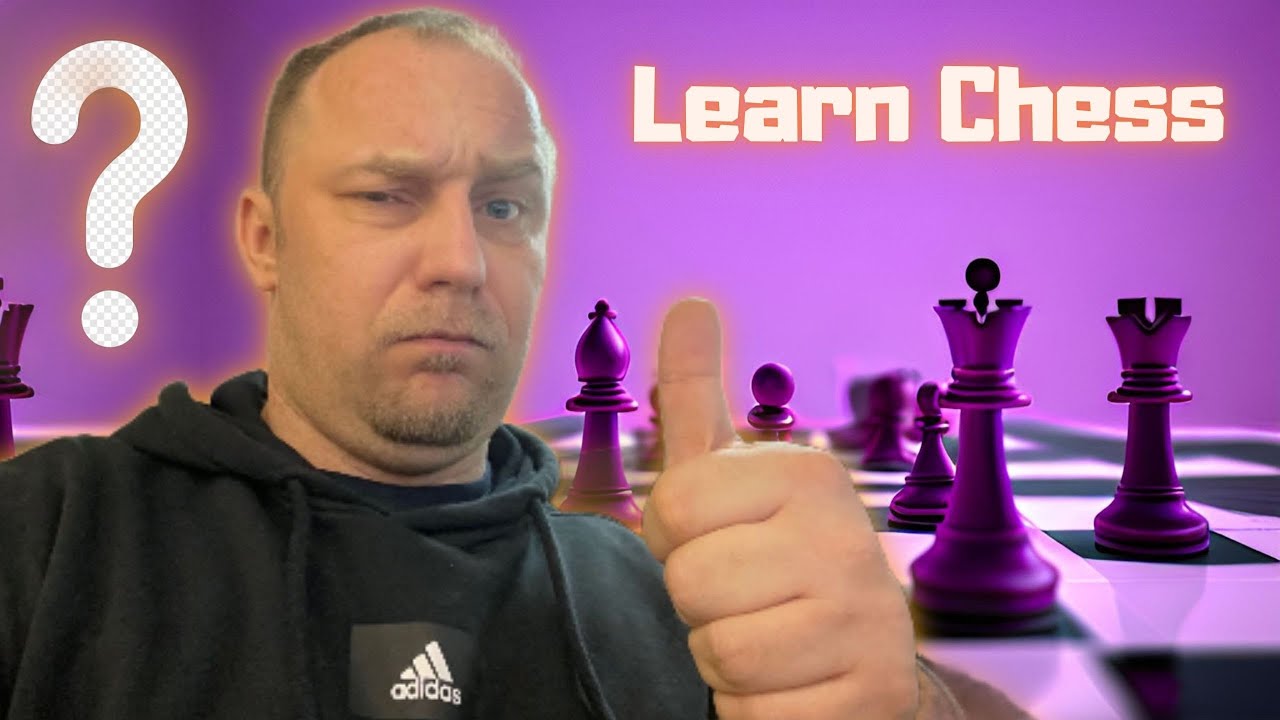 How to play chess CORRECTLY - Interactive Chess Strategy and Tactics ...