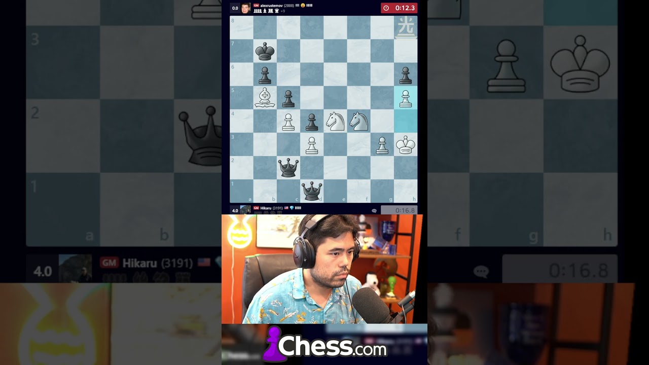 Deez Knights Better Than 2 Queens