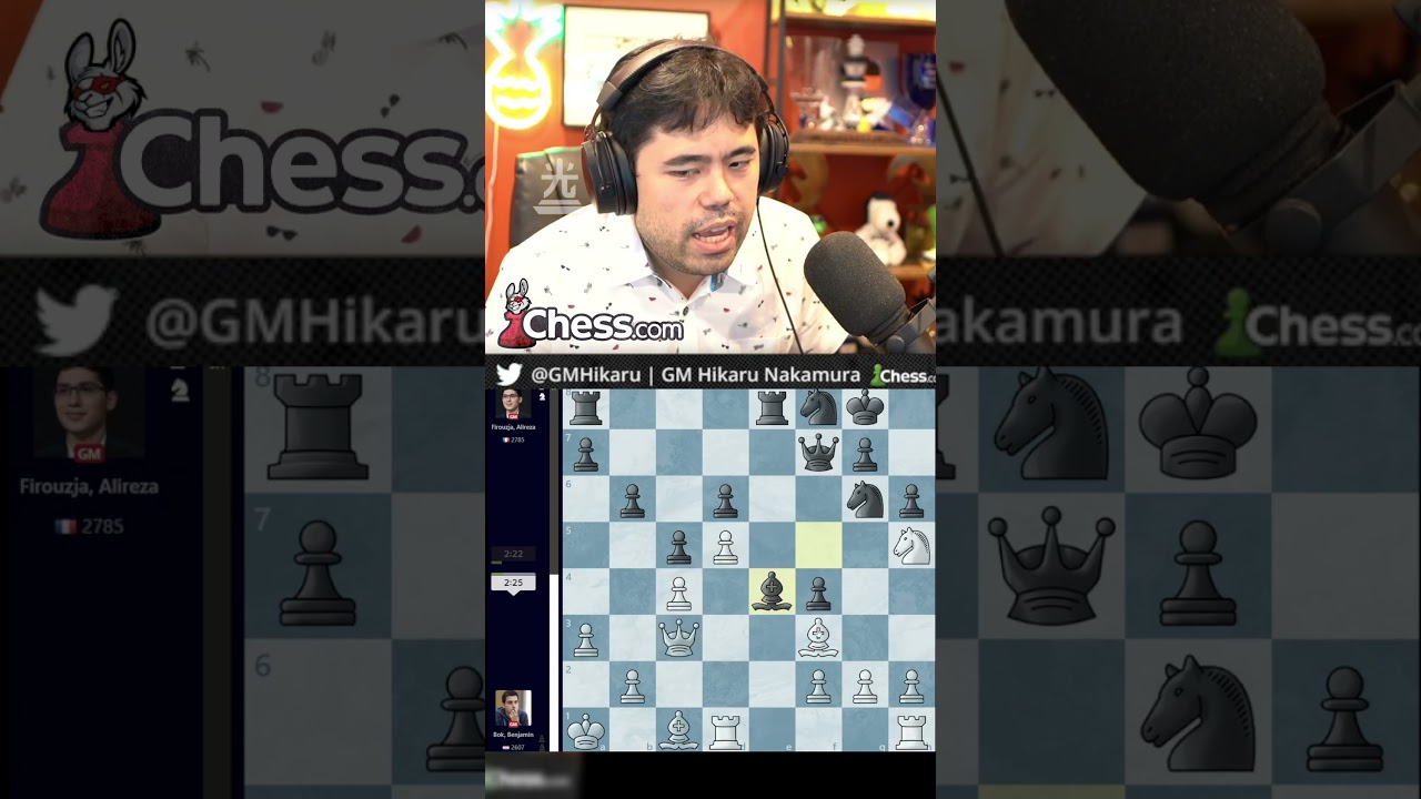 FIDE’s Draconian Dress Code