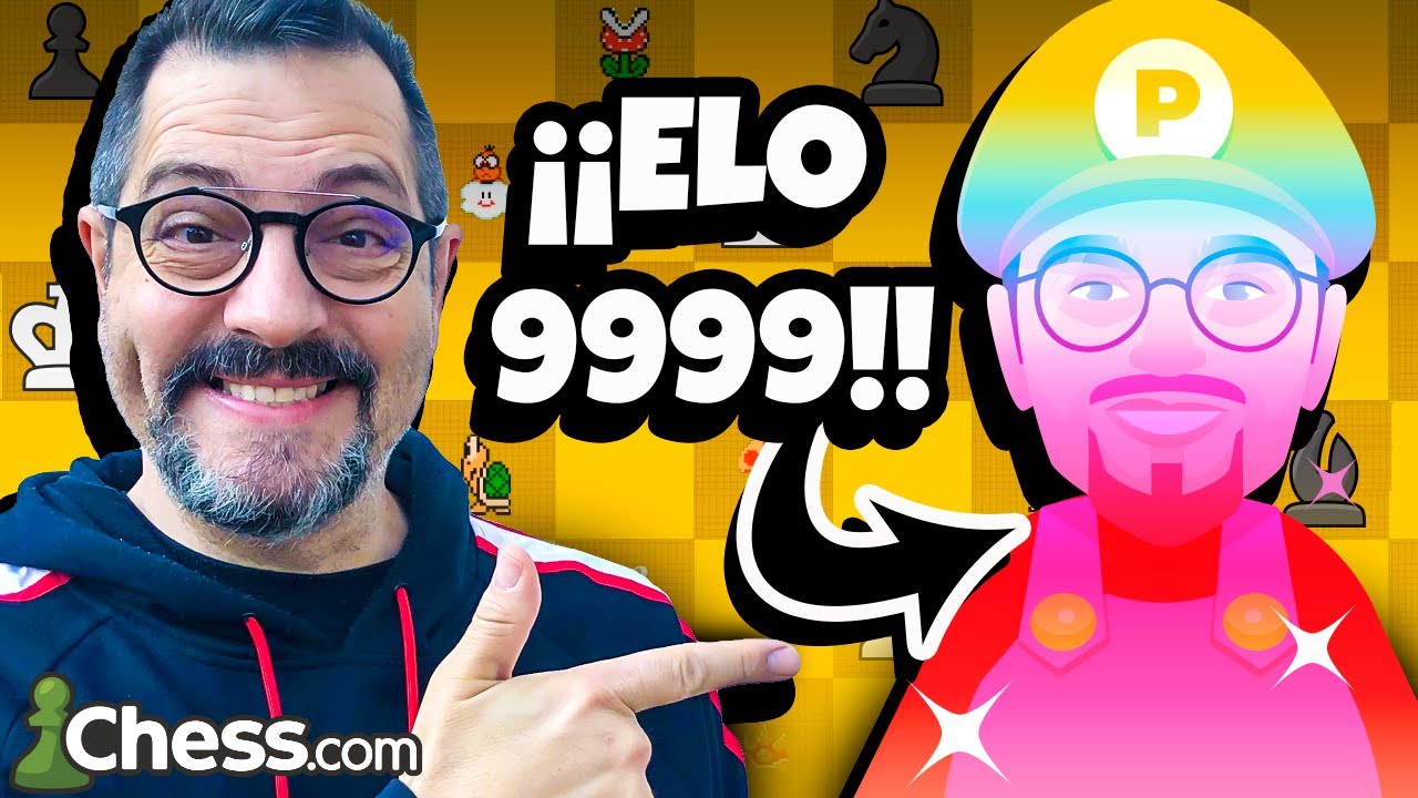 LUISÓN contra el BOT MÁS FUERTE de la historia