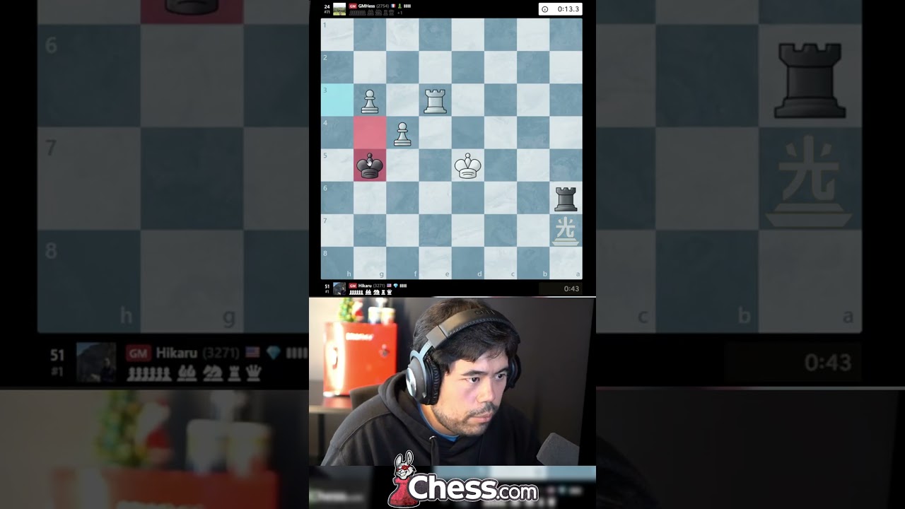 Dirty Win - Chess Chest