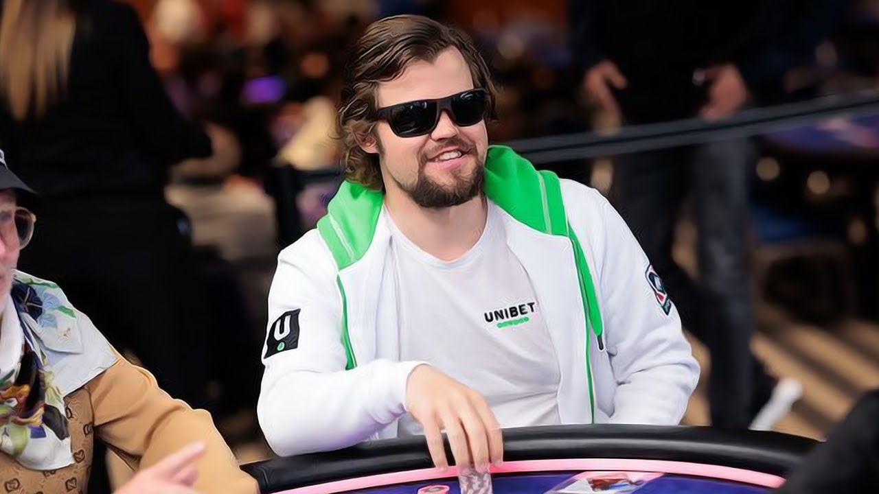 How Motivated is Magnus to Play Chess? - Chess Chest