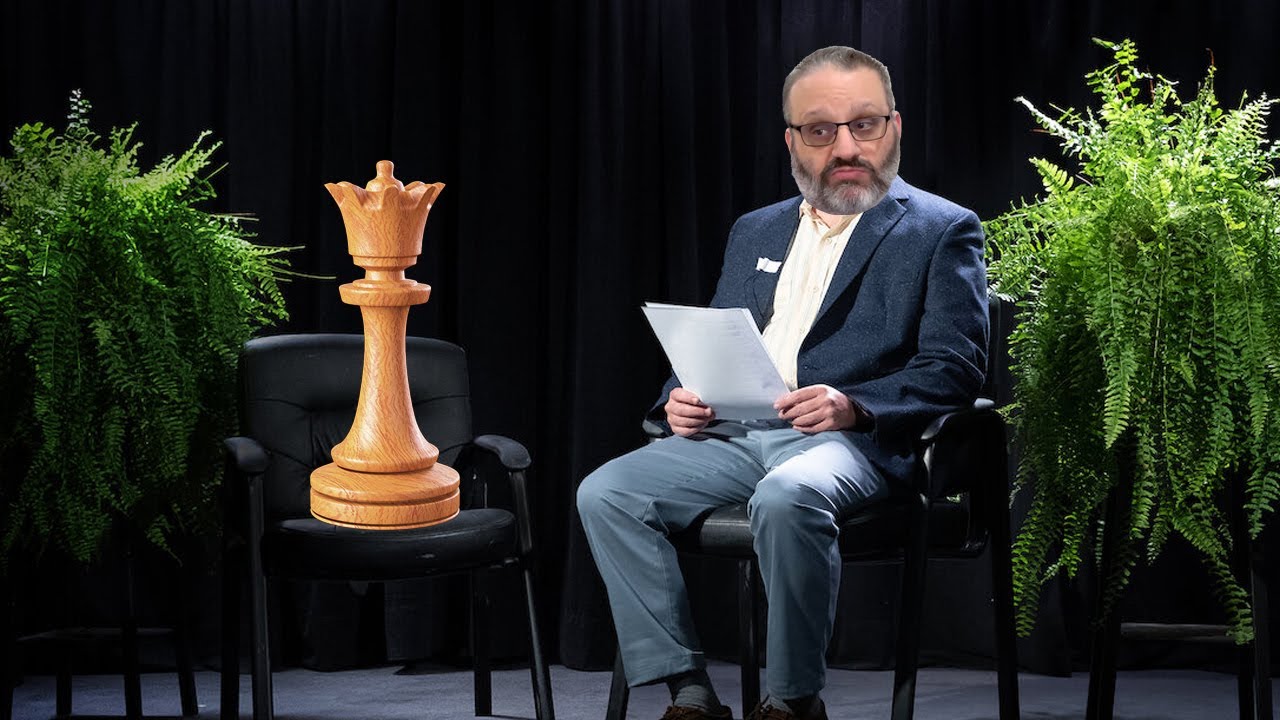 Benjamin Finegold - Chess Chest