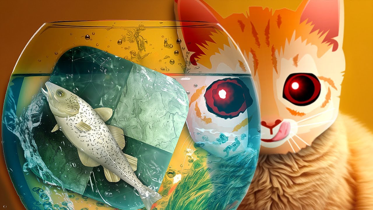 Hikaru Made Mittens Attack Stockfish