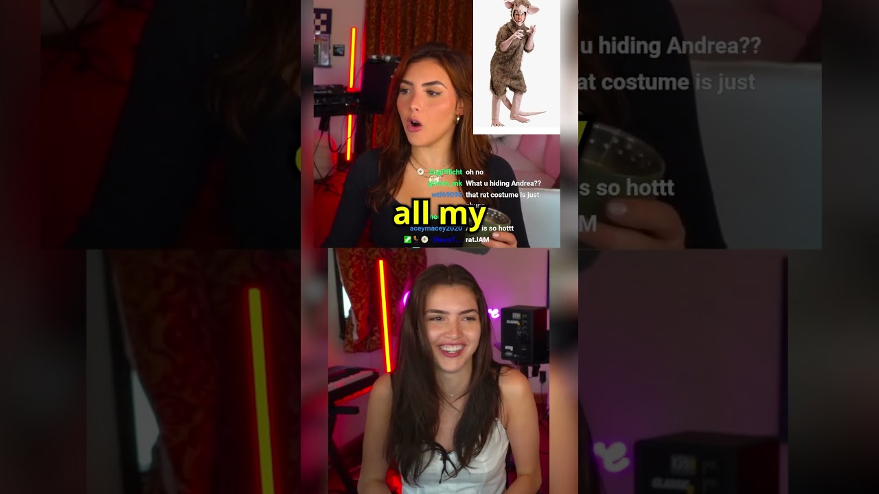 Botez sisters are really weird…