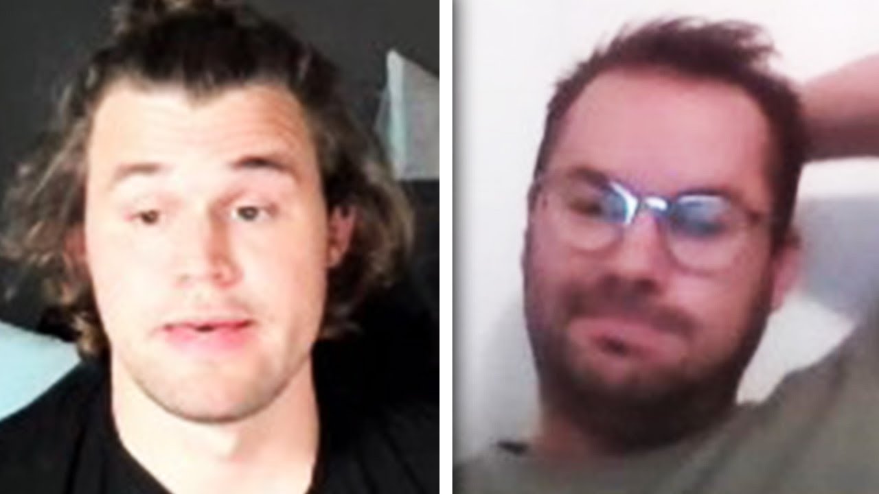 WINNER GOES to DIVISION 1 (ARMAGEDDON) | Magnus Carlsen vs Ivan Saric