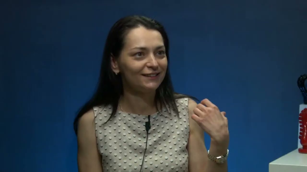 GM Alexandra Kosteniuk: Victories Have Different Flavors