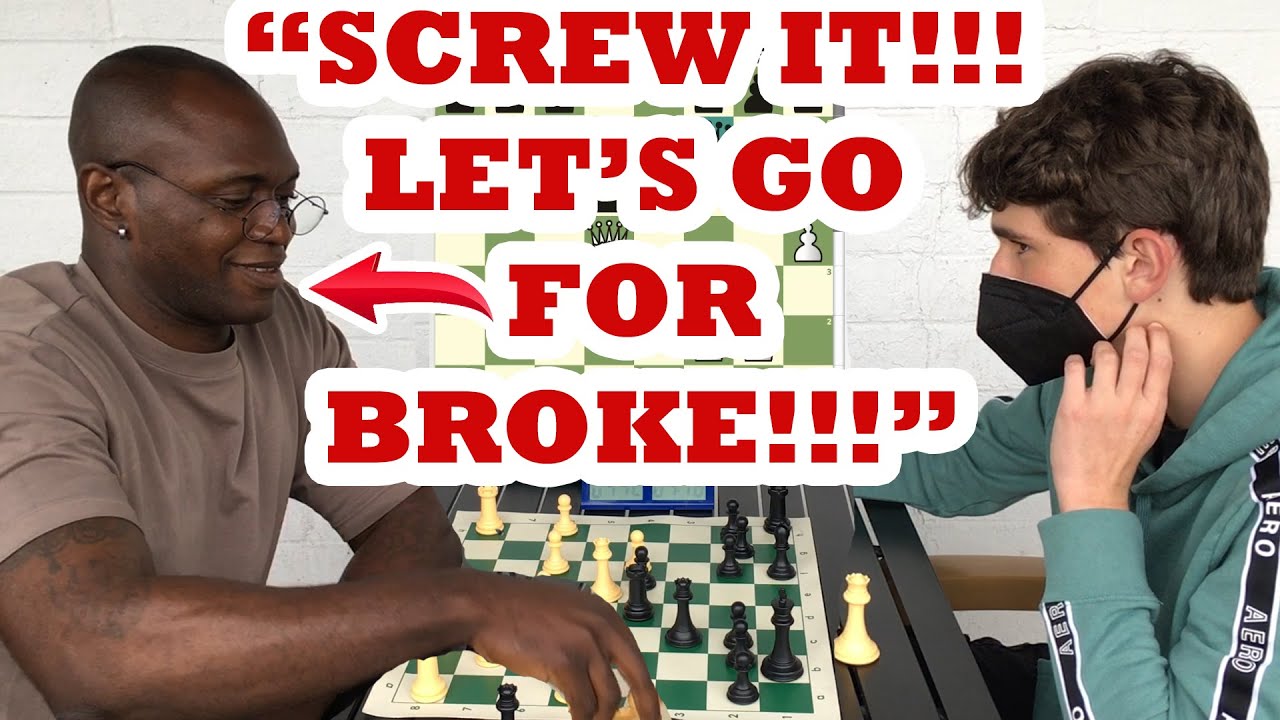 12 Year Old vs Monster Game Finish Is Just Too Brutal! Monster Mike vs ...