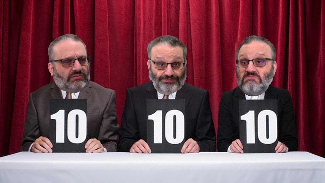 The Most Perfect Endgame Ever with GM Ben Finegold