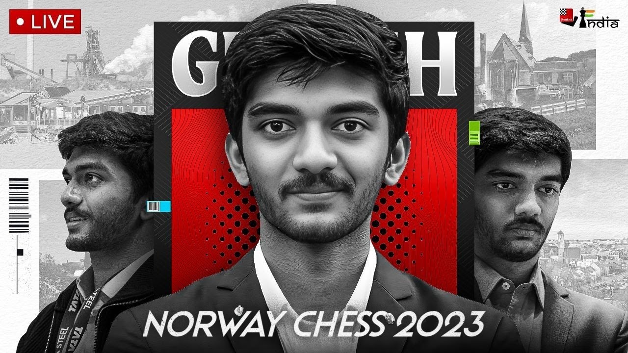 Did Magnus Carlsen Wish Gukesh Happy Birthday?