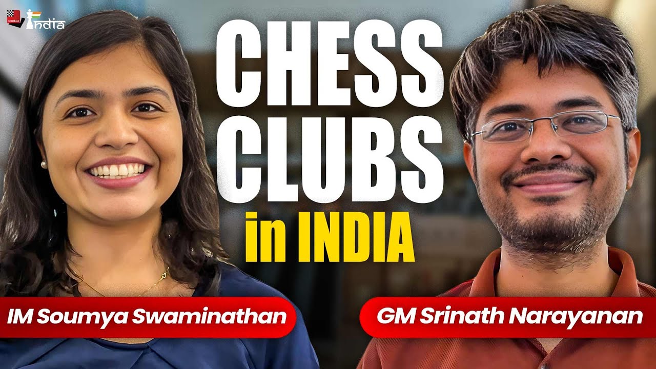 How Chess Clubs Can Boost Your Chess Career?