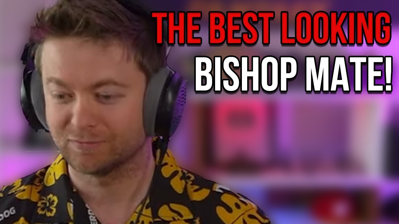 VIEWER CHALLENGE FOR $$$ | Checkmate with 3 Bishops?!