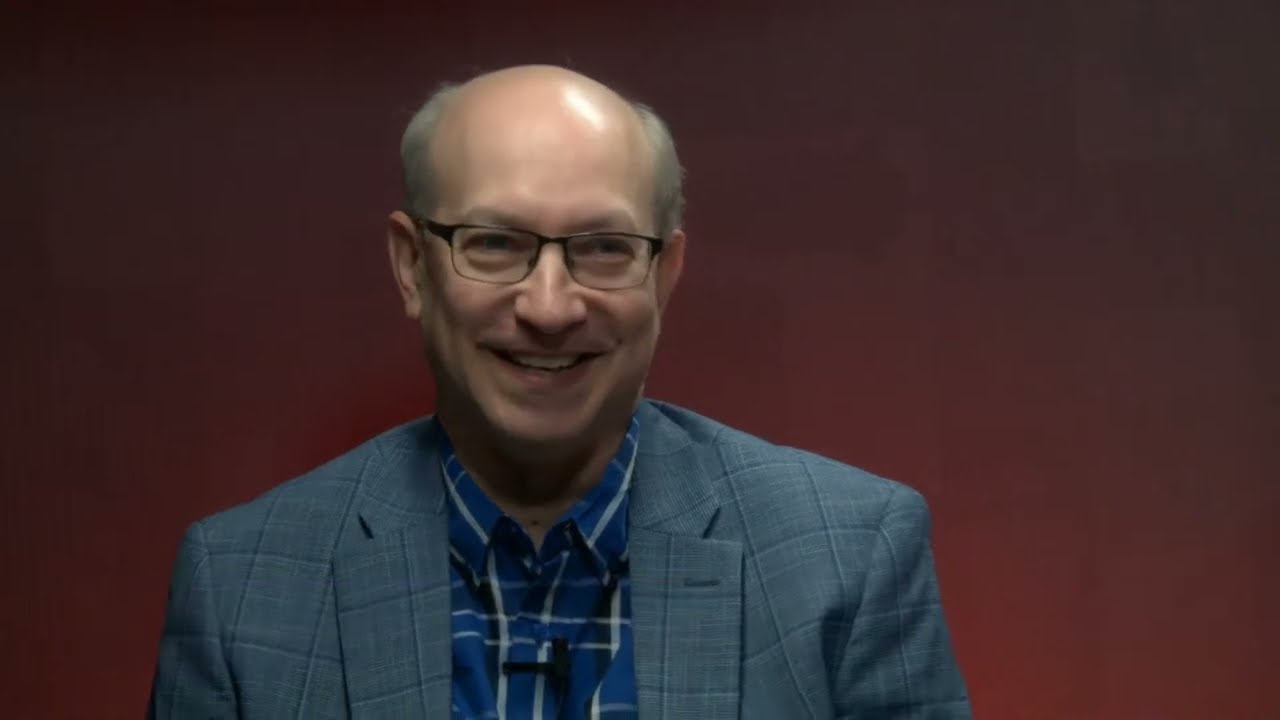 Joel Benjamin: Prepared More Than Usual | R1 #USSeniorsChess