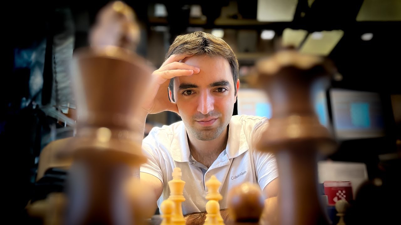 Chess Career Update & Announcement!