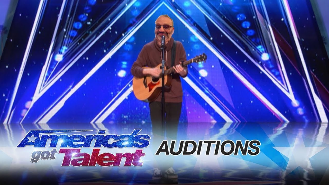 GM Ben Finegold: Man of Many Talents