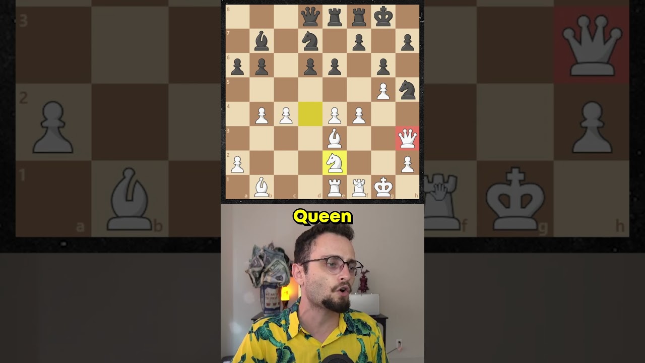 Why Chess Bots Suck