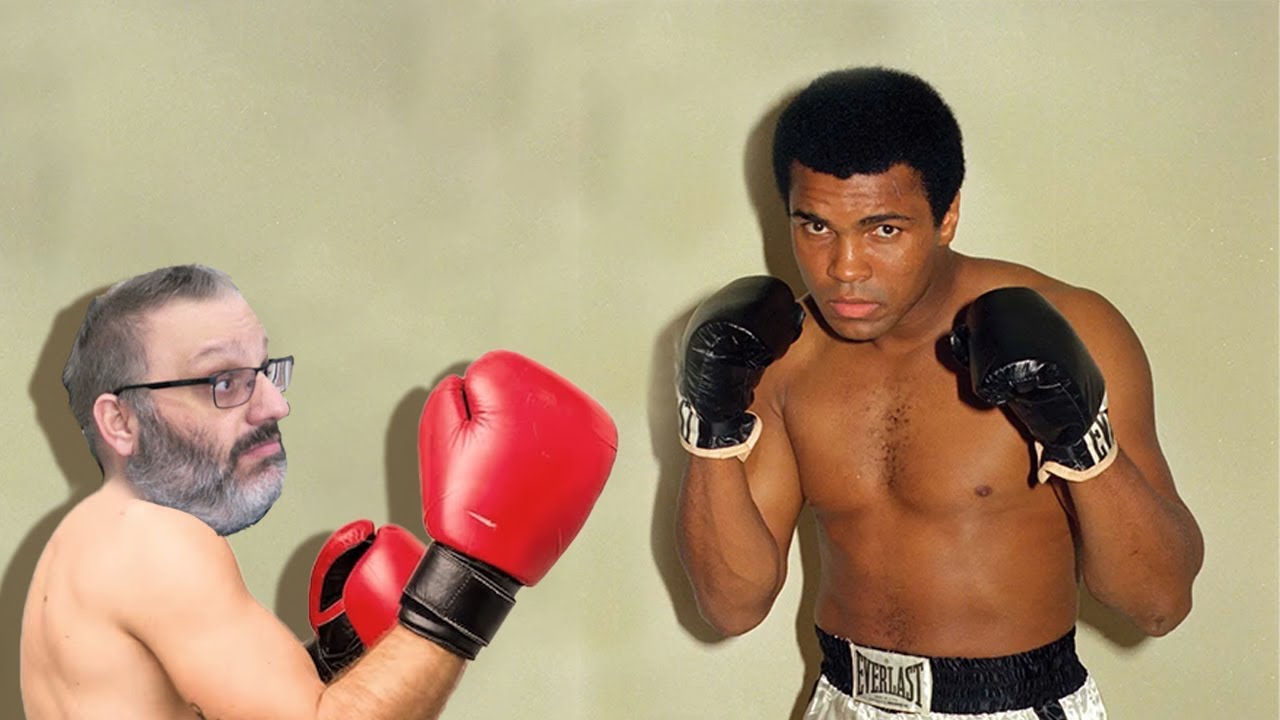 Origins of Chess Boxing Discovered?