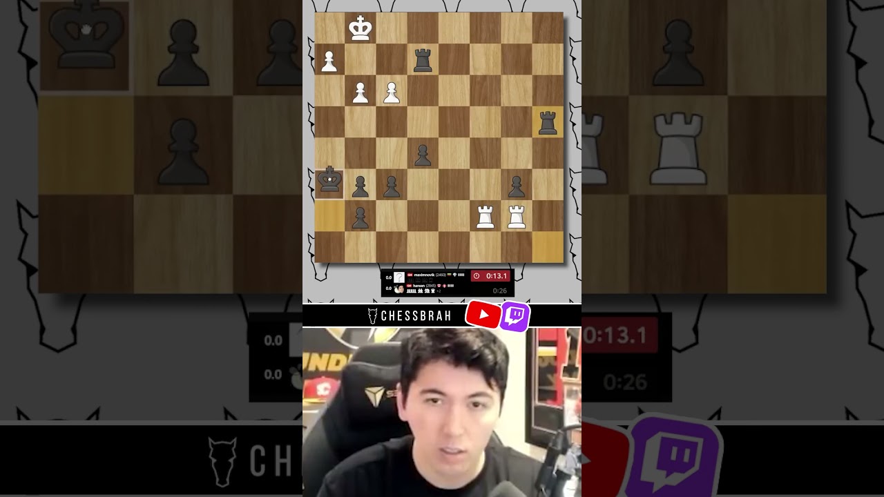 Everything Was Calculated