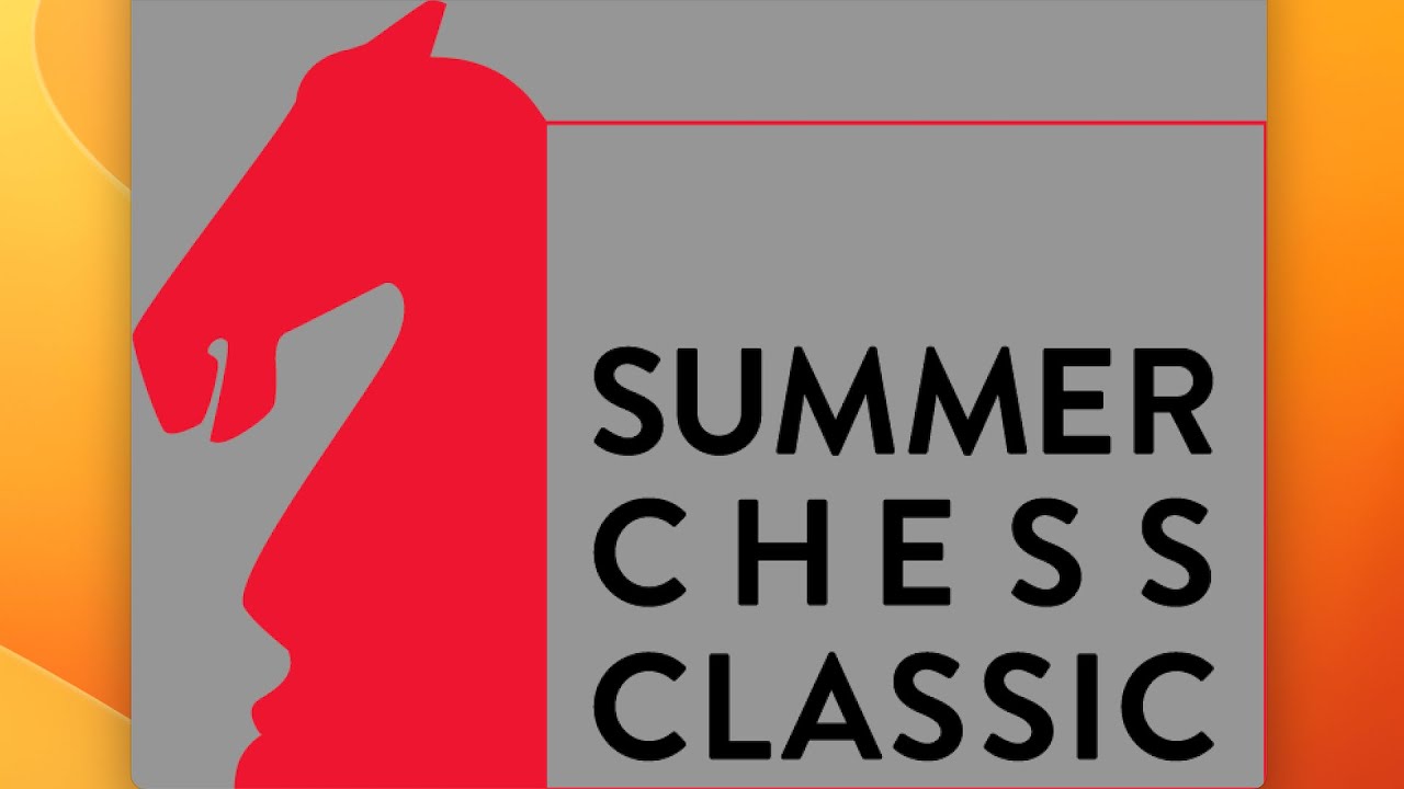 2023 Summer Chess Classic: Round 1