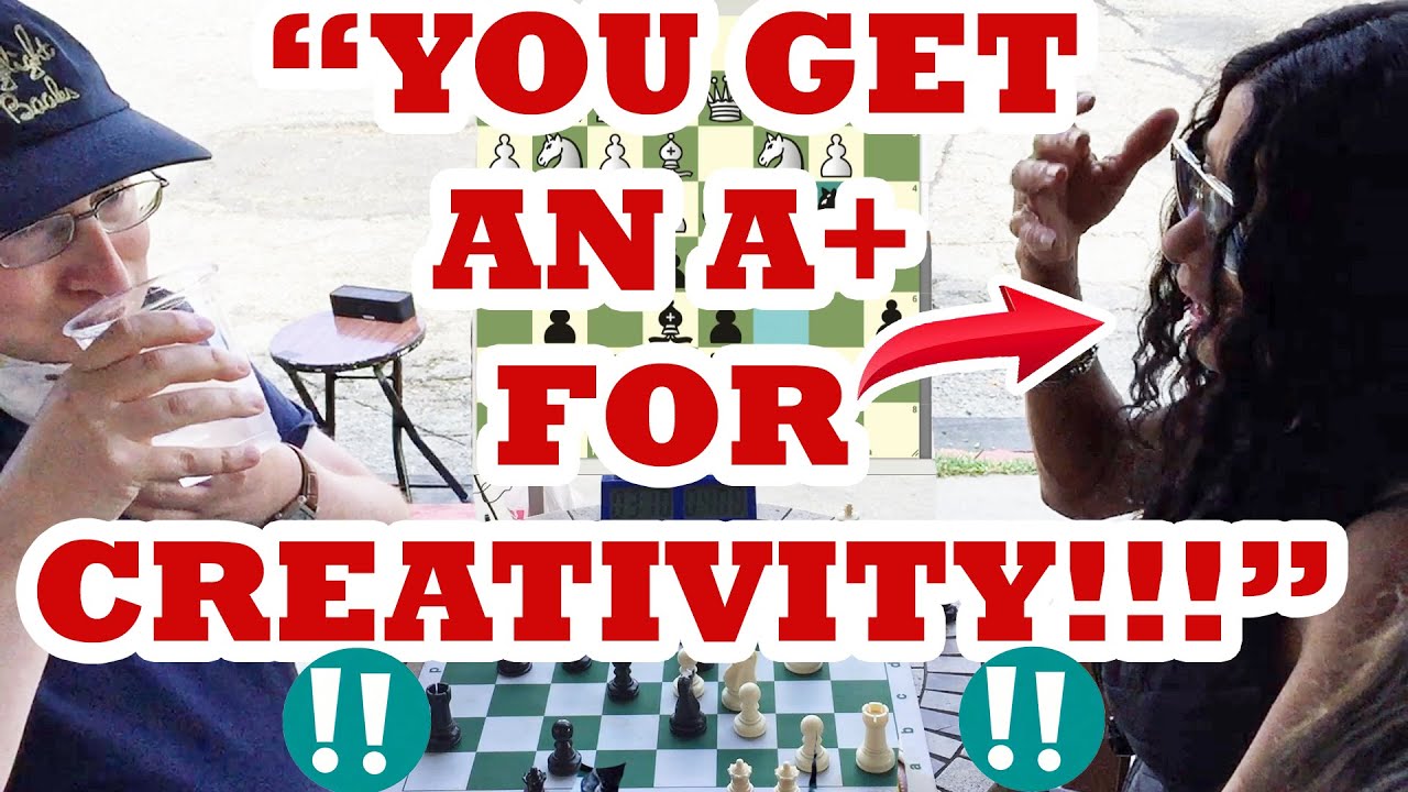 Juggernaut’s Creative Sac STUNS Queen Trash Talker! Josh The Judo ...