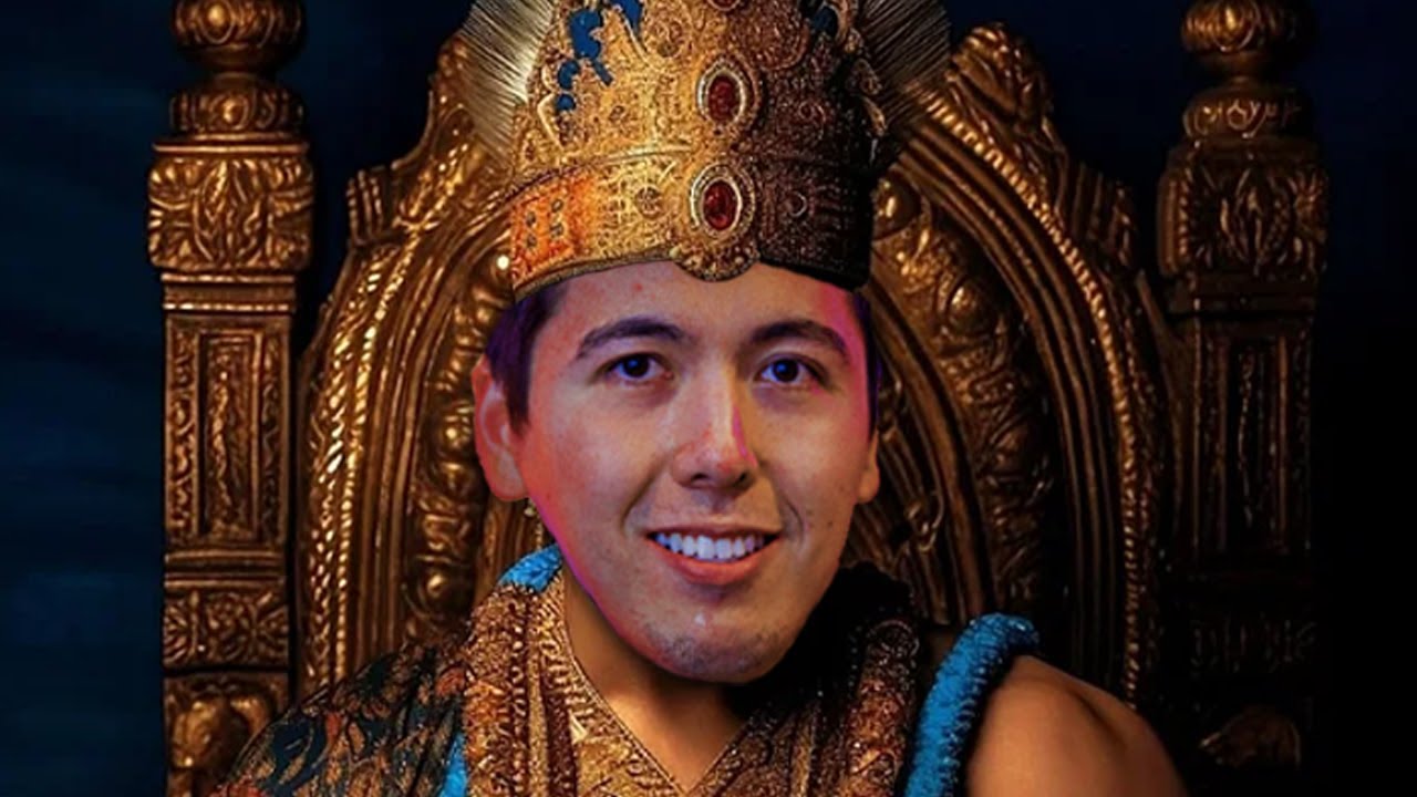 Trapped Queen? No Problem