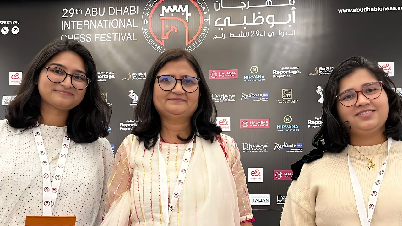 At 52 She Won Double Gold for India | The Incredible Anjali Sagar and ...