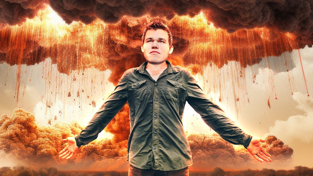 Will Magnus Knockout The Local Hero??