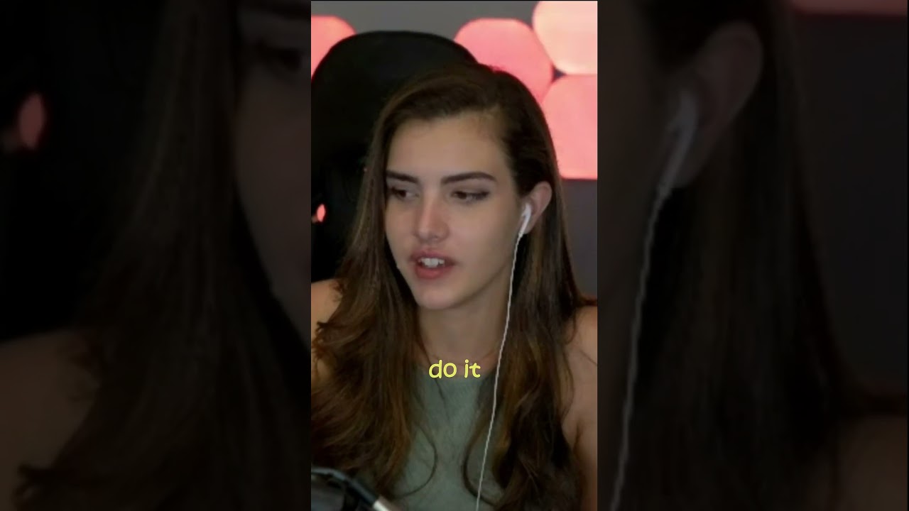 andrea really likes to overshare…