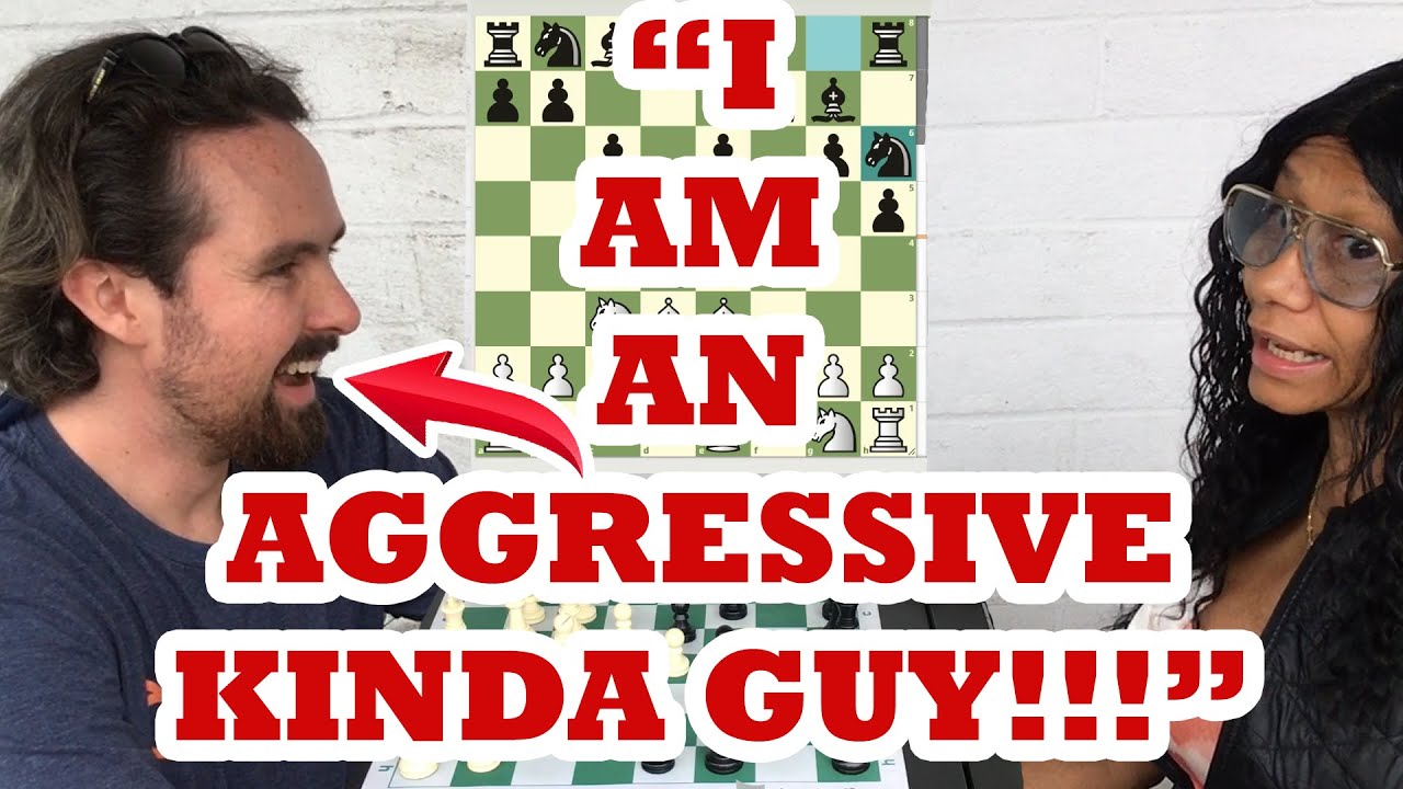 BOSS Knight AND Queen Sac Will Leave You Speechless! Hippie Rob vs Sue ...