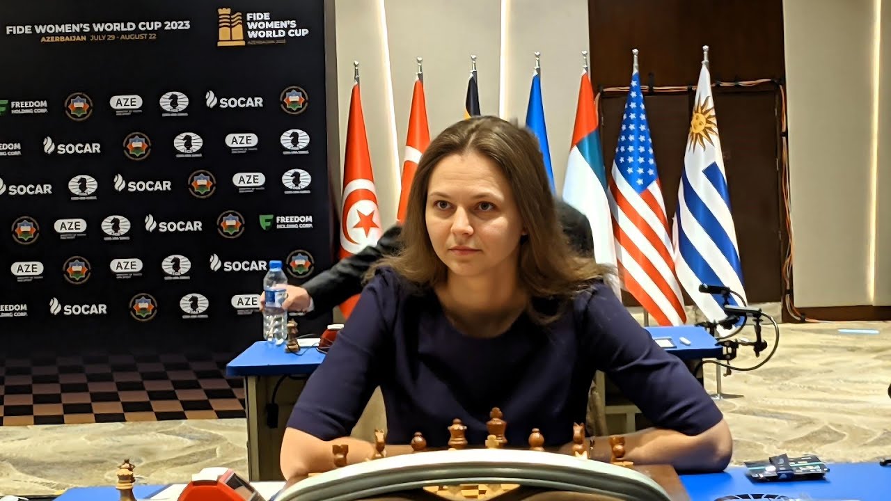 “The main goal was to qualify to the Candidates, I achieved it, so it’s ...