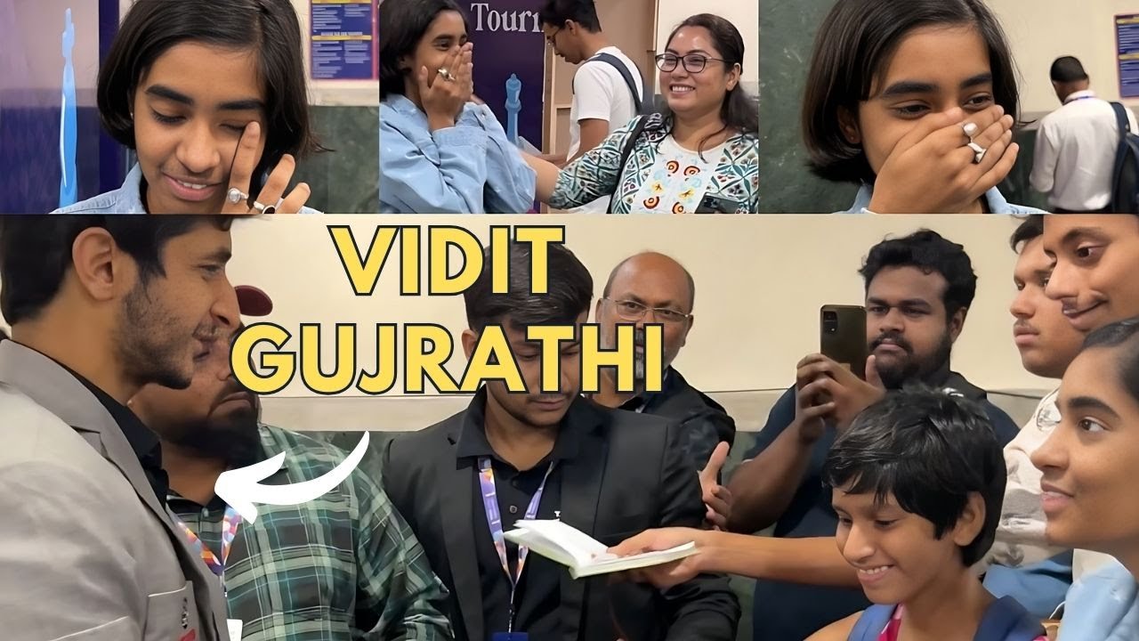 The Most Emotional Fan Meet-up Ever | Fan In Tears