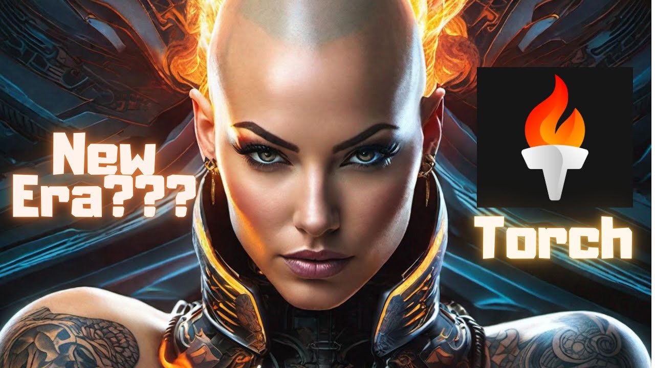 It is REALLY Happening!!! The Torch Chess Engine THREATENS Stockfish’s ...