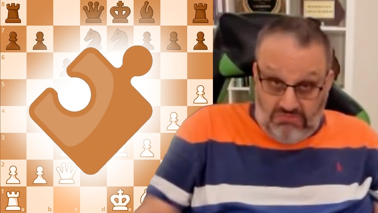 You’re Bad at Puzzles