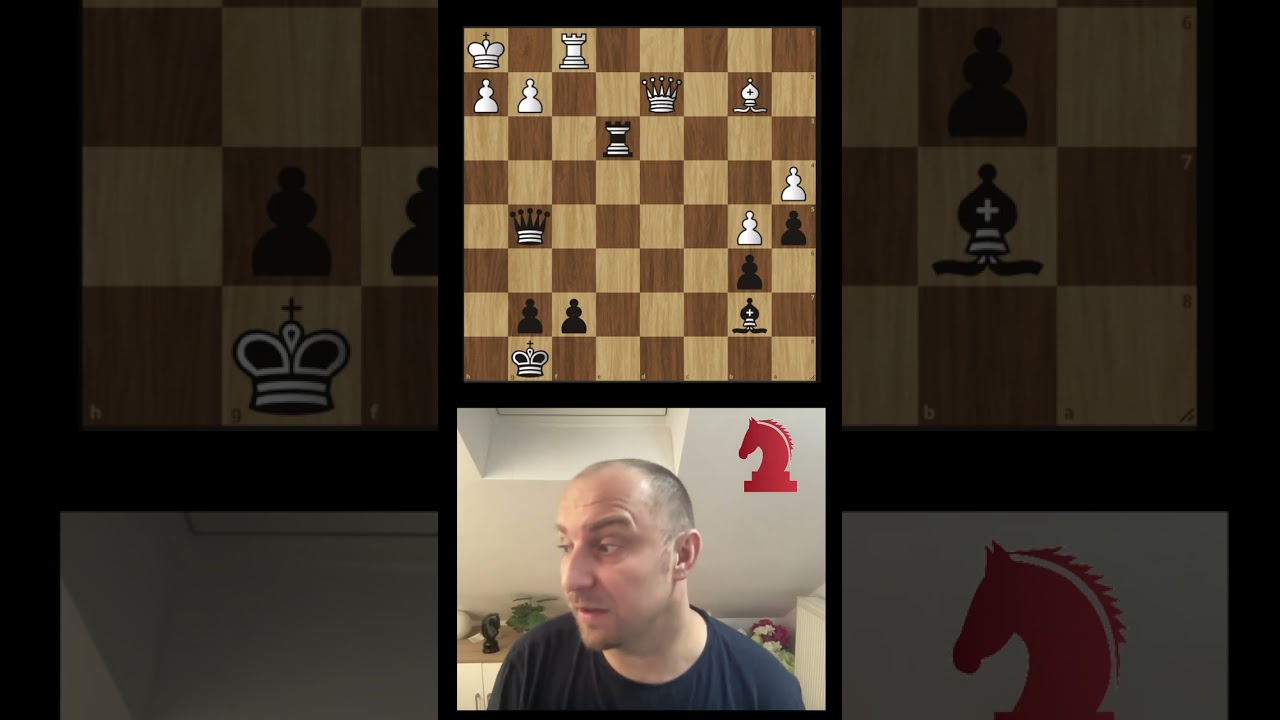 Spectacular Double Deflection Tactic