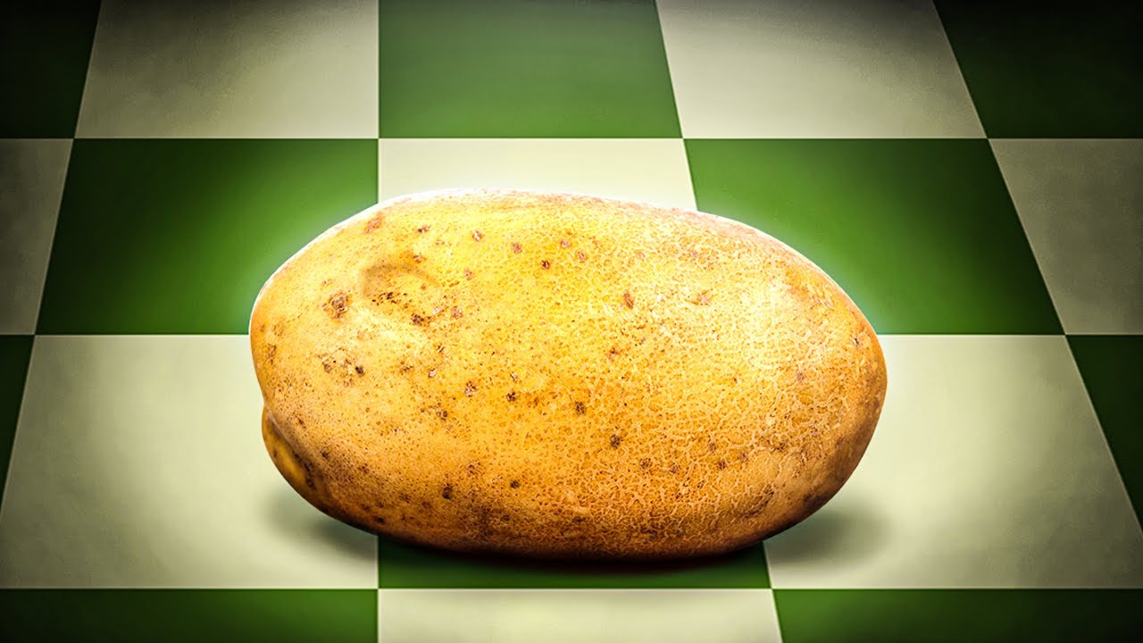 POTATO GAMBIT