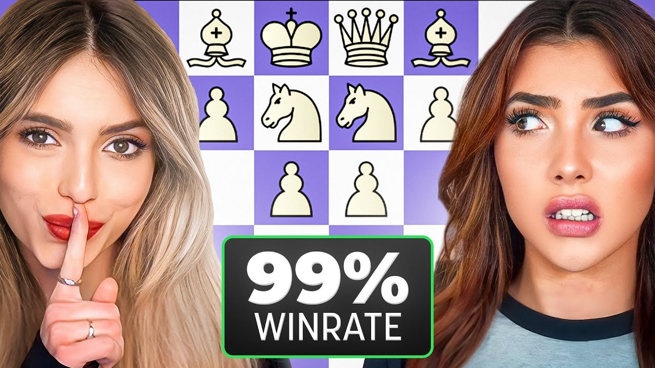 Is Anna Cramling New Chess Opening Actually Good?