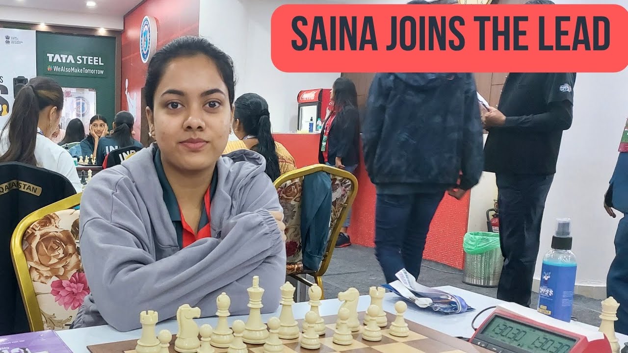 I have fond memories of Jamshedpur!” Saina Salonika joins the lead ...