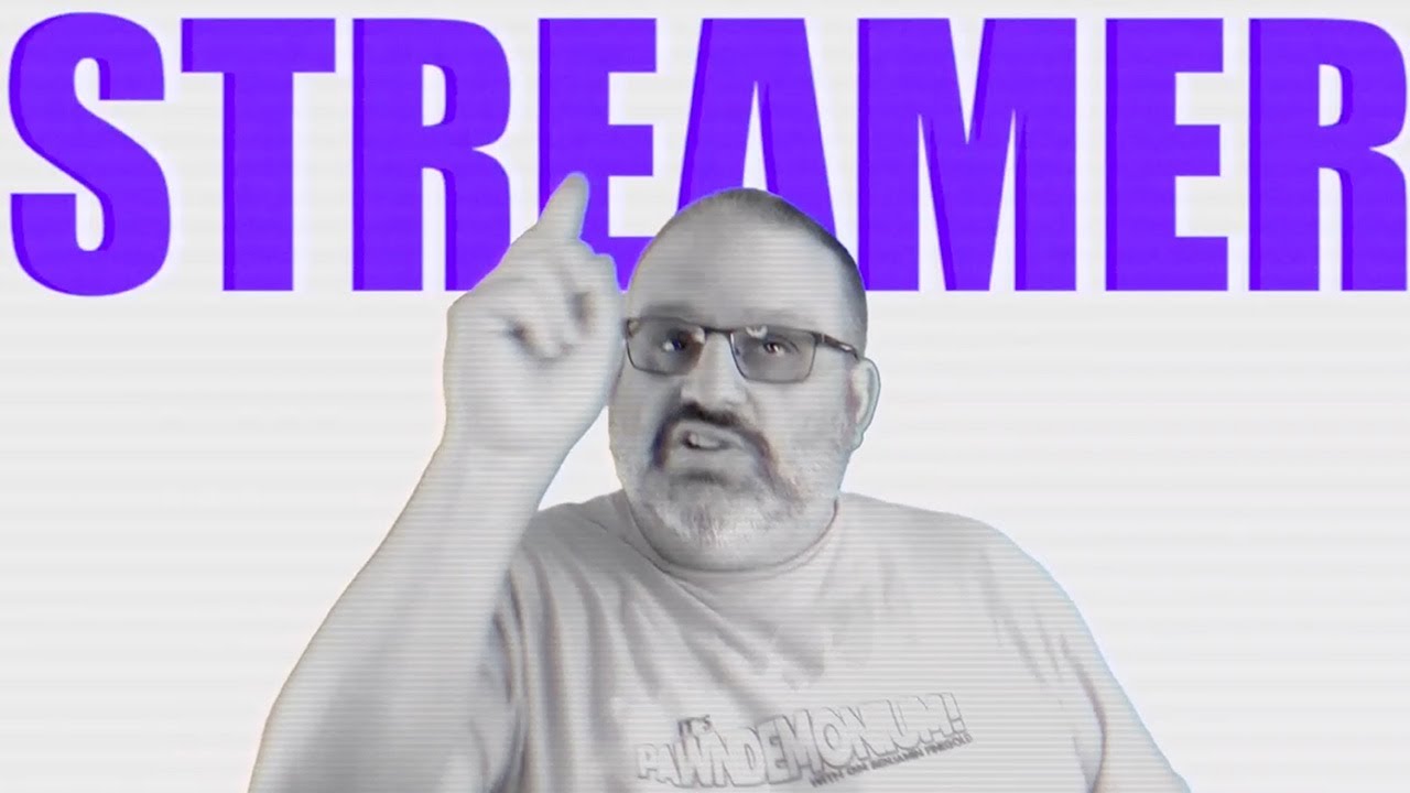 GM Ben Finegold Proves Why He is the Streamer, and You’re Not