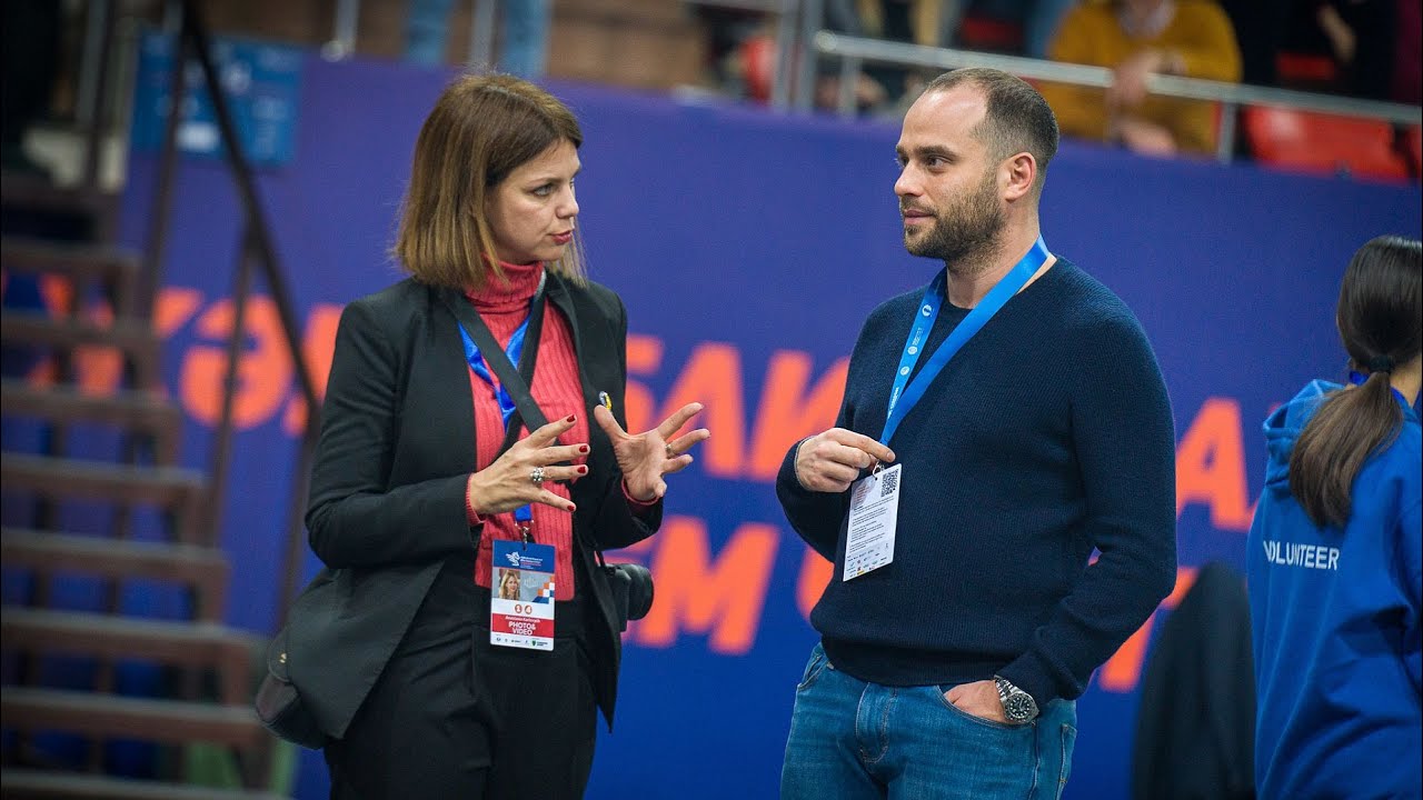 How one man’s idea created a new tournament – World Rapid Teams | ft ...