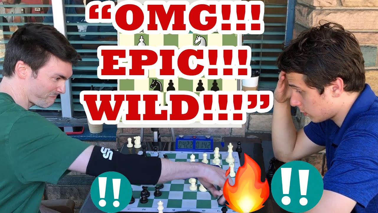 17 Year Old Ruthless IM STUNNED At Terminator’s FIRE Attack! IM ...