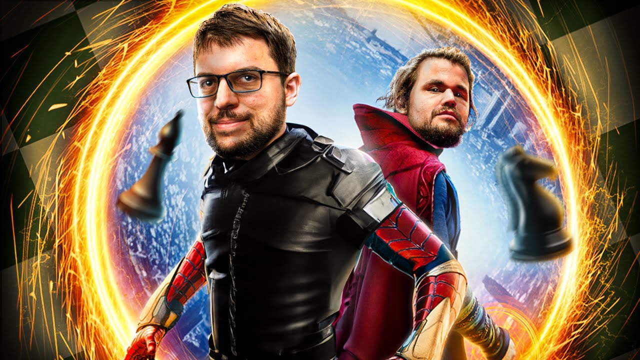 Who’s the Rival Now??