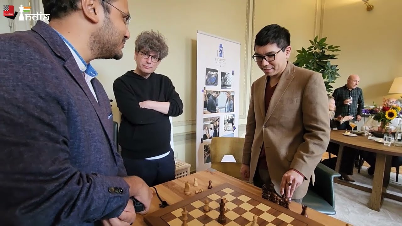 “Chess is hard” – Wesley So | A very instructive Rook Endgame - Chess Chest