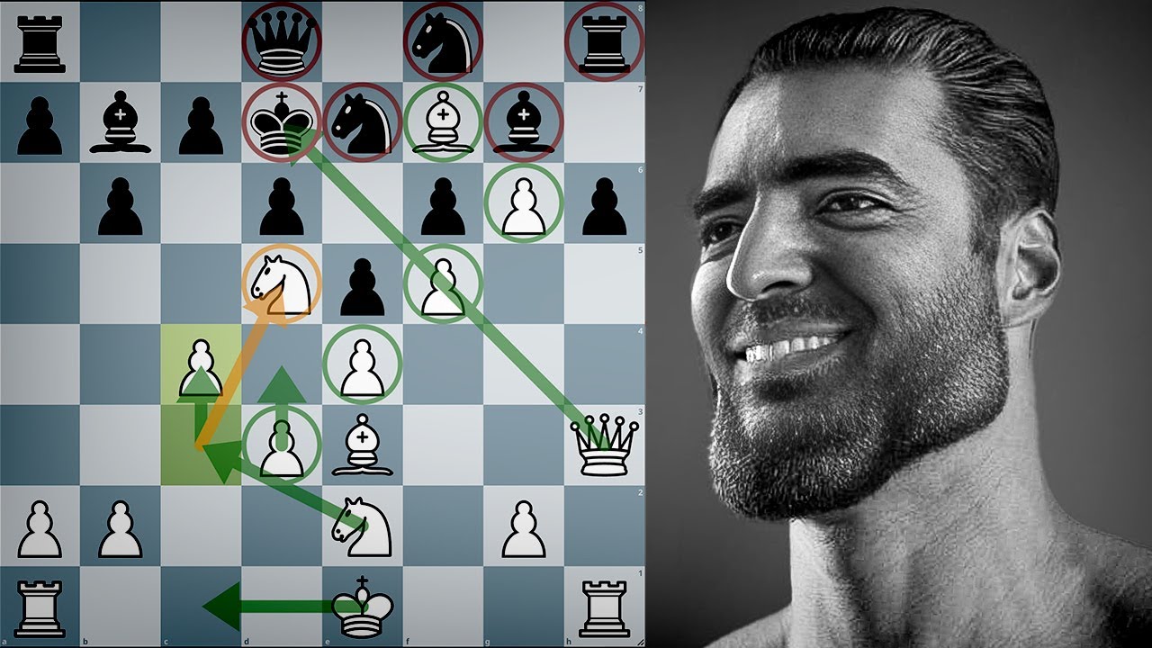 Winning FAST with TRICKY and AGGRESSIVE Openings