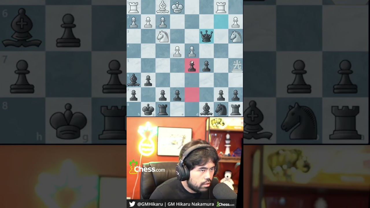 Why You Should NEVER Lefong Hikaru