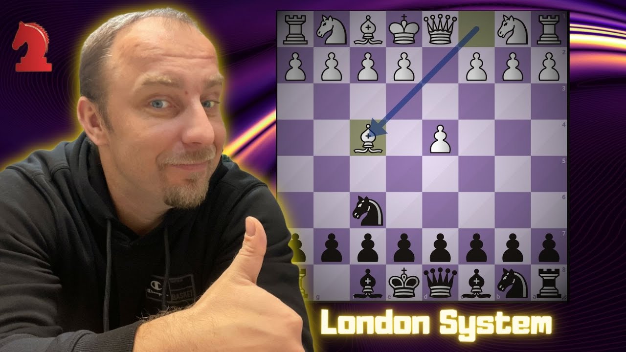 How to Beat the Accelerated London System (Nc3 Jobava-London Preparation)