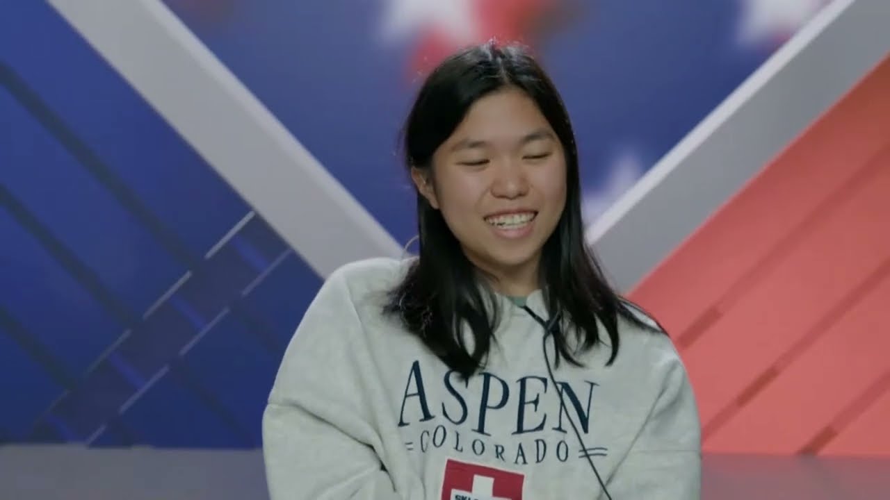 Yip: Atousa Misstepped & Let Me Open the Position | R8 #USChessChamps