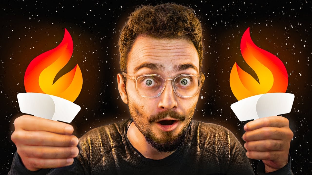 TORCH: 200% ACCURACY!