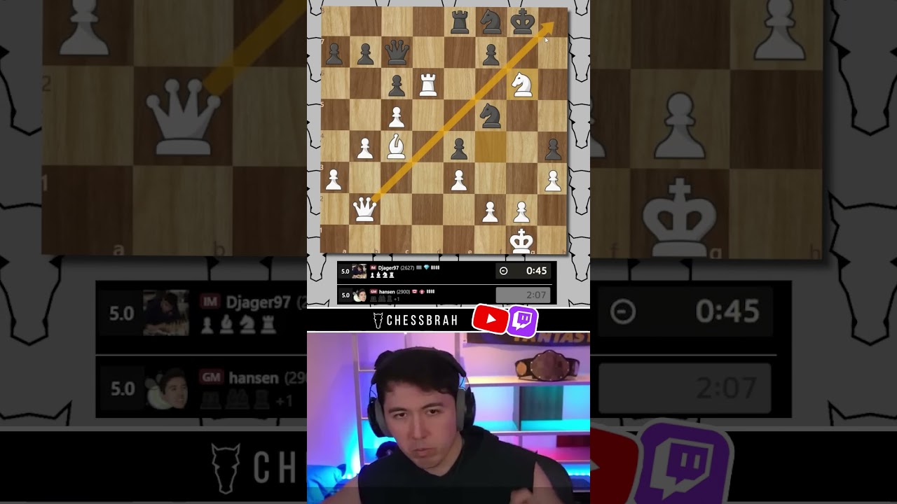 ERIC’S VICTORY DANCE